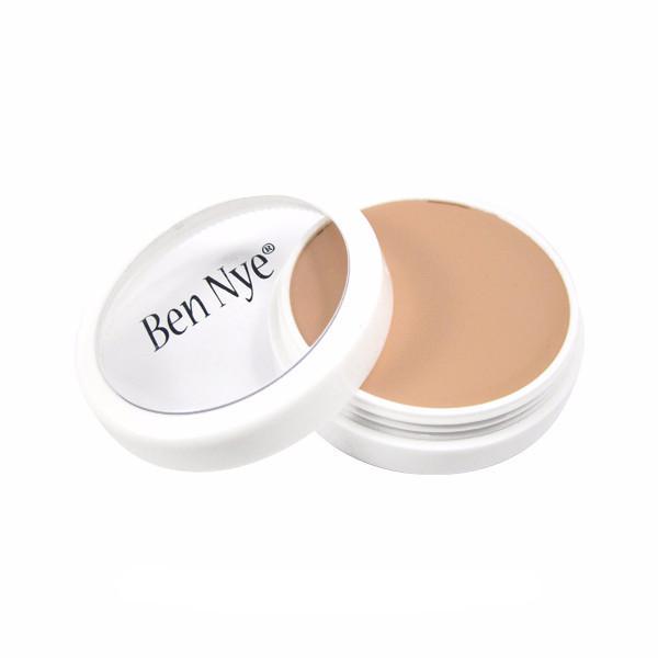 Ben Nye Creme Foundation | Stage Makeup Online